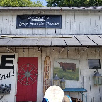 THE OLD LUCKETTS STORE - Updated May 2025 - 203 Photos & 81 Reviews ...