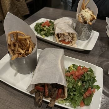 TAKI’S GREEK KITCHEN - Updated December 2025 - 176 Photos & 248 Reviews ...
