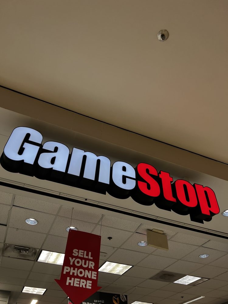 GAMESTOP - Updated October 2025 - 31 Reviews - 1384 Stoneridge Mall Rd ...