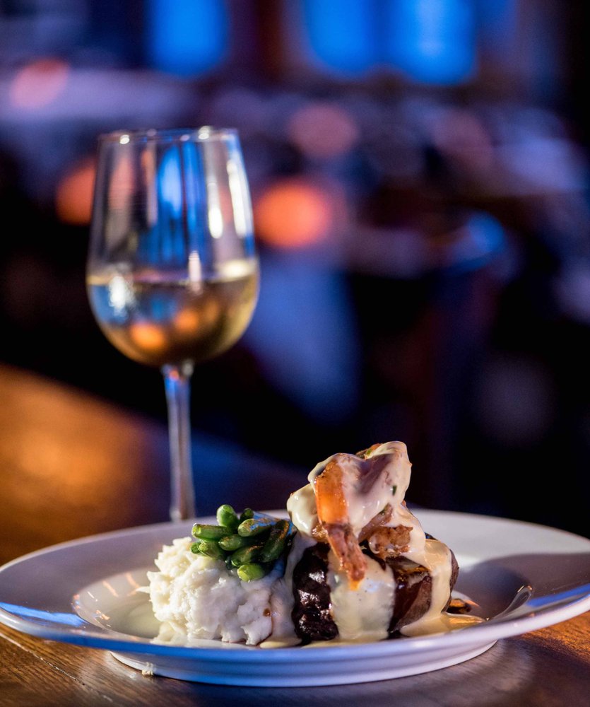 ITTA BENA - 517 Photos & 409 Reviews - 145 Beale St, Memphis, TN - Menu ...