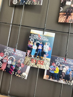 CEN CAL ESCAPE ROOMS - Updated December 2025 - 13 Reviews - 3333 G St ...