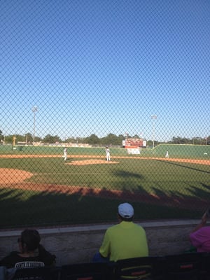 ALVIN HIGH SCHOOL BASEBALL - Updated October 2025 - 802 S Johnson ...