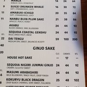 OKANE - 1506 Photos & 411 Reviews - Sushi Bars - 669 Townsend St, San ...