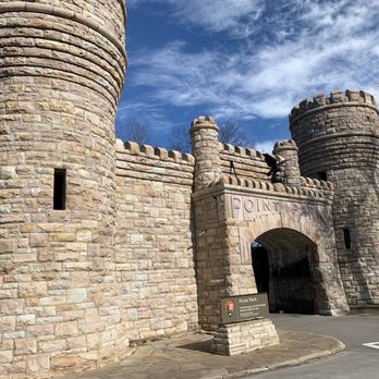 POINT PARK - Updated May 2025 - 325 Photos & 88 Reviews - East Brow Rd ...