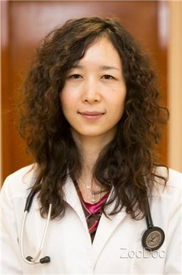 PEI GAO, MD - Updated December 2025 - 13 Photos & 14 Reviews - 39-16 ...