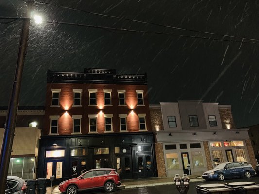 THE 16TH WARD - 41 Photos & 38 Reviews - 306 Penn Ave, Scranton, PA - Yelp