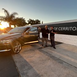 NORM REEVES GENESIS OF CERRITOS - 132 Photos & 178 Reviews - 10901 ...