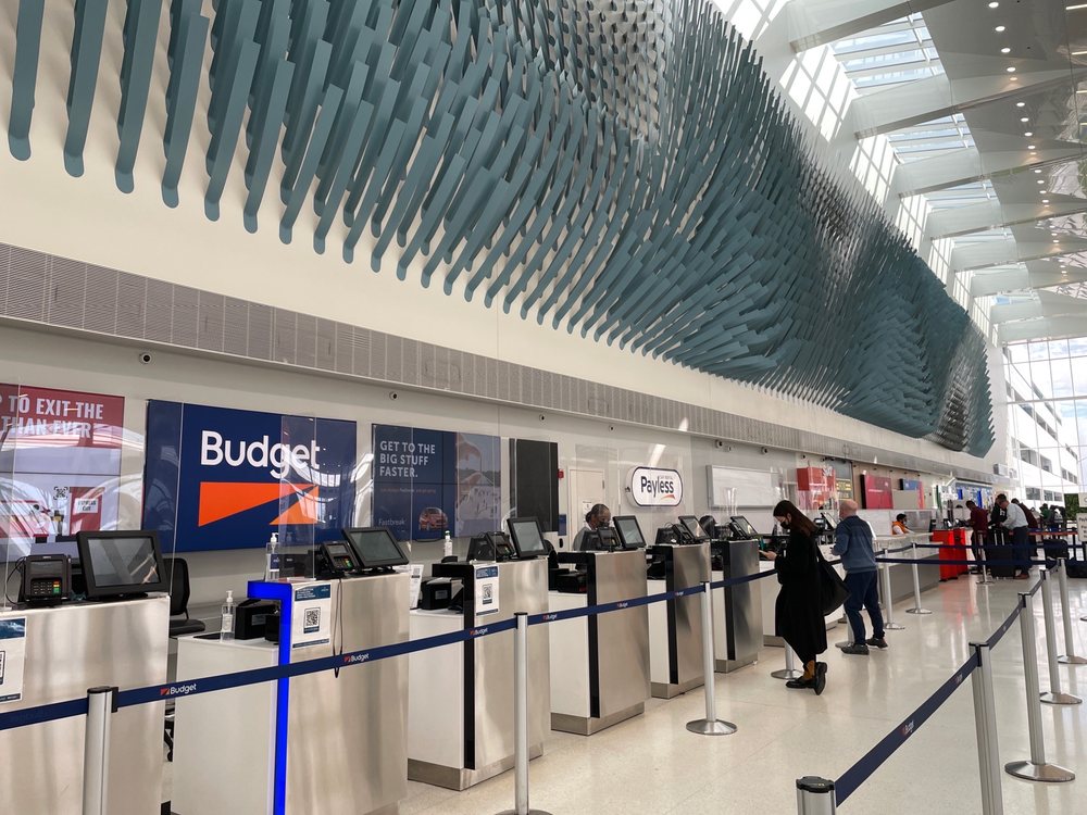 BUDGET CAR RENTAL - Updated October 2025 - 14 Photos & 67 Reviews ...