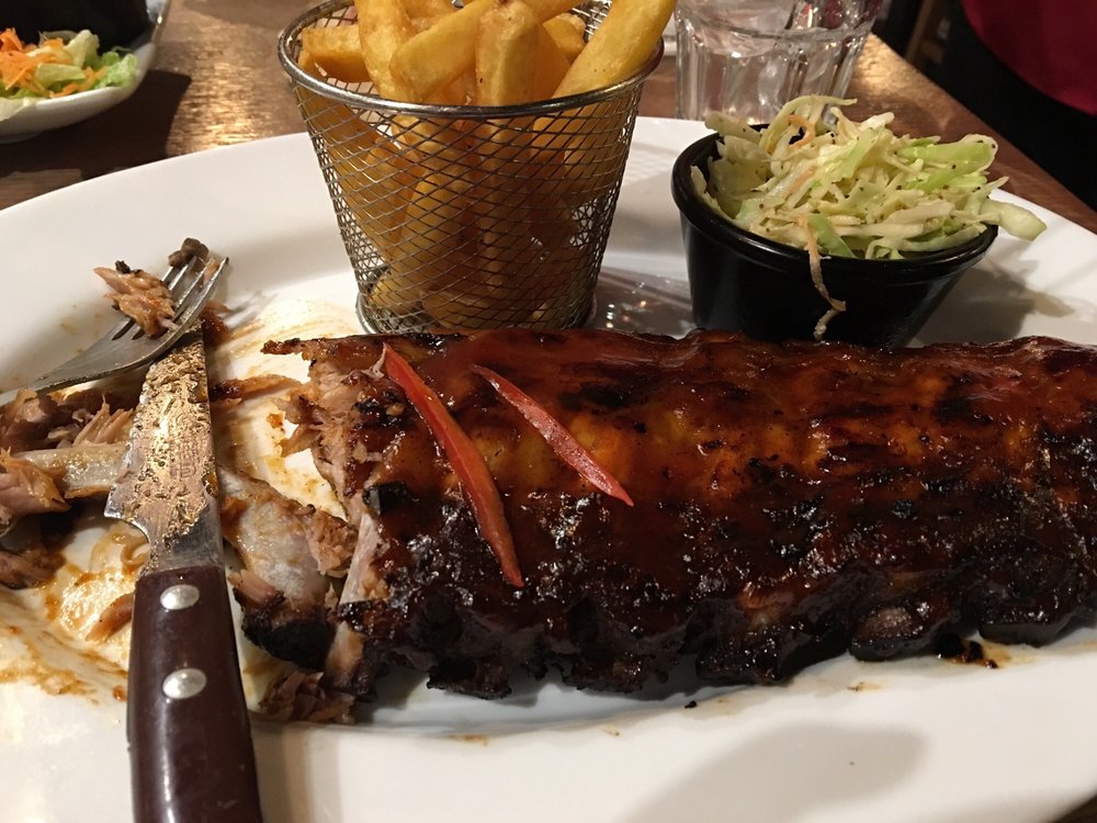 TONY ROMA’S - Updated January 2026 - Calle Paris, s/n, Costa Adeje ...