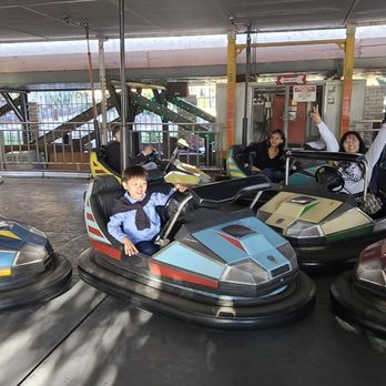 CASTLE PARK - Updated April 2025 - 677 Photos & 835 Reviews - 3500 Polk ...