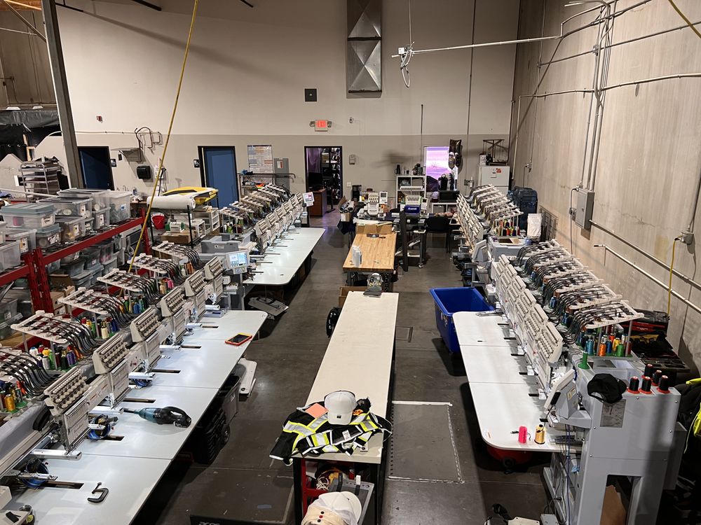 SOLID PROMO PRINTS - Updated September 2025 - 43 Photos - 5040 E ...