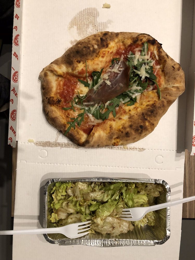 BORGO ANTICO - 14 Photos - Via Santa Lucia 99, Napoli, Italy - Yelp