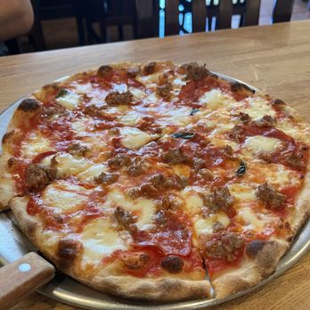PIZZERIA GIOVE - Updated December 2025 - 267 Photos & 454 Reviews - 278 ...