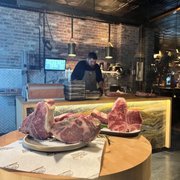 THE BUTCHER’S BLOCK - 937 Photos & 486 Reviews - 235 West Ave, Long ...