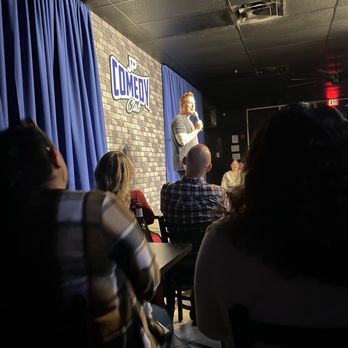 JP’S COMEDY CLUB - Updated December 2025 - 573 Photos & 274 Reviews ...