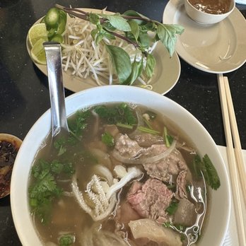 PHO SAIGON NO 1 VIETNAMESE RESTAURANT - Updated July 2024 - 542 Photos ...