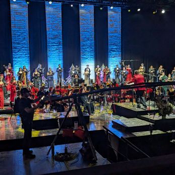 ALLTECH ARENA - Updated December 2025 - 26 Photos - 4089 Iron Works ...