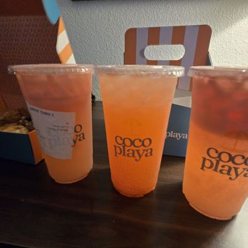 COCO PLAYA - Updated November 2025 - 292 Photos & 192 Reviews - 3030 ...