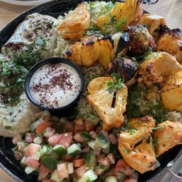 AYAT - 66 Photos & 43 Reviews - 2018 Hylan Blvd, Staten Island, New ...