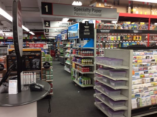 STAPLES - Updated December 2025 - 15 Photos & 55 Reviews - 4320 ...