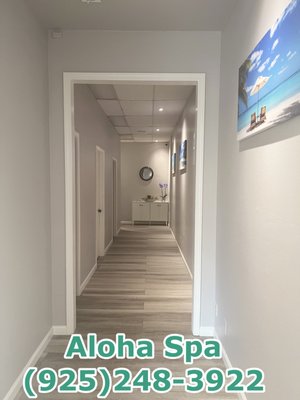 ALOHA SPA - Updated November 2025 - 1250 Newell Ave, Walnut Creek ...