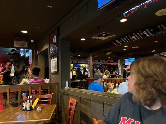 THE BACK PORCH SALOON - Updated December 2025 - 106 Photos & 164 ...