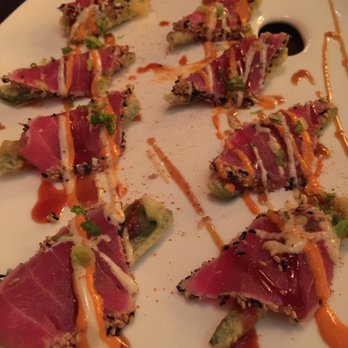 RAW SUSHI BISTRO - 496 Photos & 678 Reviews - 1200 I St, Modesto ...