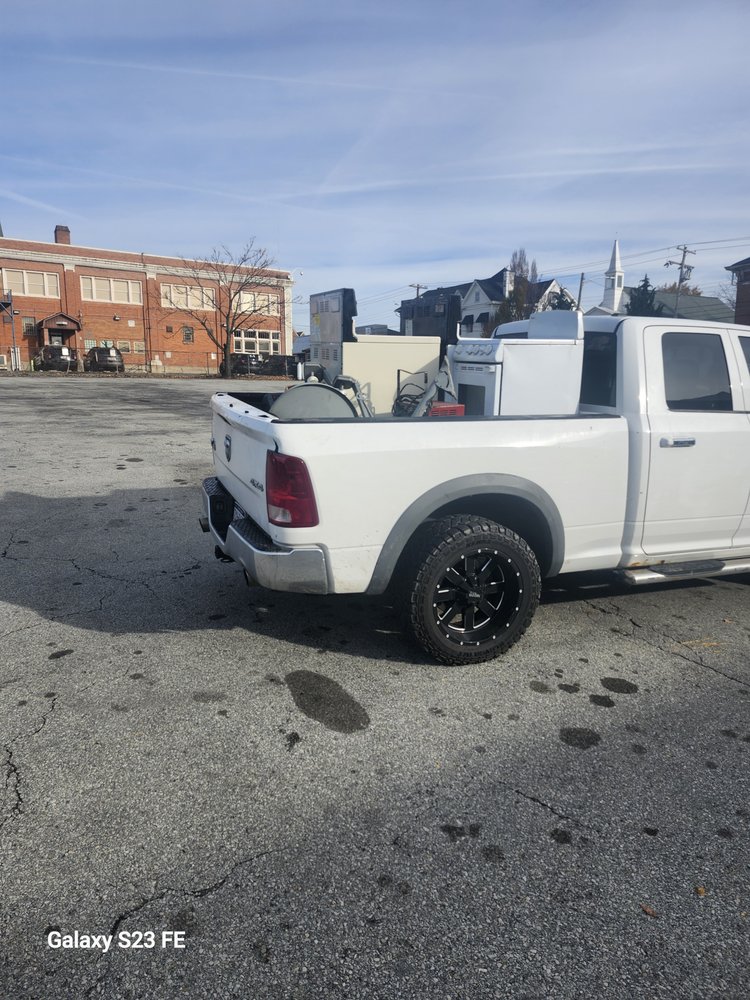 MIKE’S JUNKIN - Updated April 2025 - Greensburg, Pennsylvania - Junk ...