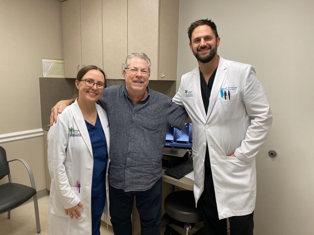 ROBERT NORTON, MD - 670 Glades Rd, Boca Raton, FL - Yelp