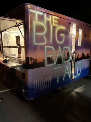THE BIG BAD TACO TRUCK - Updated December 2025 - 11 Photos - 222 N ...