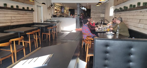 REMEDY KITCHEN AND TAVERN - 148 Photos & 213 Reviews - 3809 S Grand ...