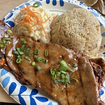 ISLAND STYLE CAFE - Updated June 2025 - 1429 Photos & 1324 Reviews ...