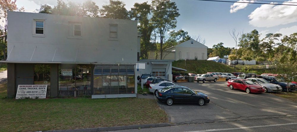 BERKSHIRE AUTO SALES - Updated October 2025 - 692 S Main St, Torrington ...