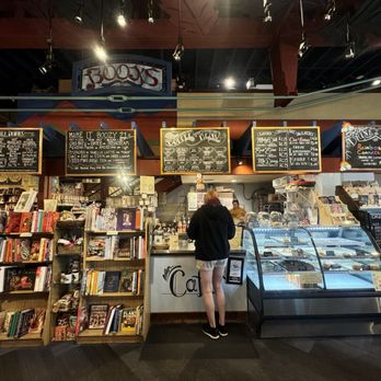 OFF THE BEATEN PATH BOOKSTORE & COFFEEHOUSE - Updated March 2025 - 100 ...