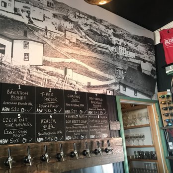 PORT REXTON BREWING - Updated October 2025 - 25 Photos & 12 Reviews - 6 ...