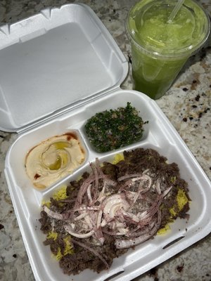 YABA MEDITERRANEAN GRILL - Updated December 2025 - 67 Photos & 86 ...