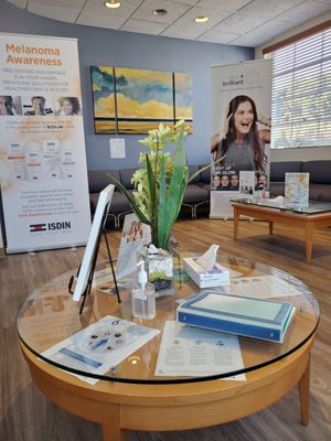 SCOTT C RACKETT, MD - MANHATTAN BEACH DERMATOLOGY - Updated December ...