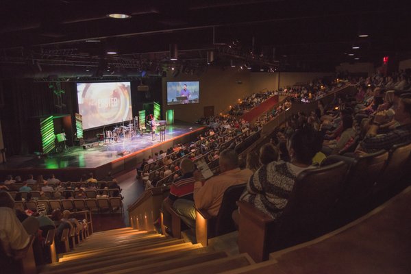 MECKLENBURG COMMUNITY CHURCH - Updated October 2025 - 24 Photos & 15 ...