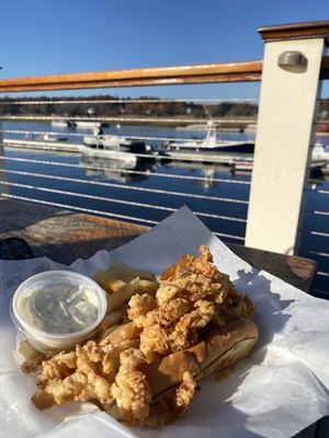 ERICH’S CLAM SHACK - Updated July 2024 - 23 Photos & 26 Reviews - 2205 ...