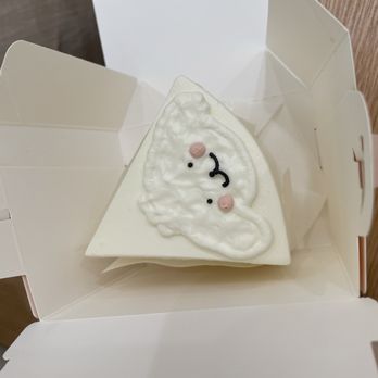 HARUCAKE - Updated 2024 - 1008 Photos & 352 Reviews - 3450 W 6th St, Los Angeles, California ...