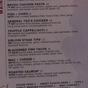 TAVERN IN THE SQUARE - 250 Photos & 358 Reviews - 120 Beverly St ...