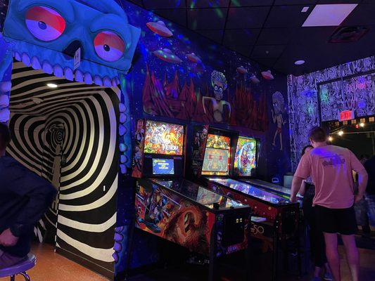 STARDUST PINBAR - Updated December 2025 - 261 Photos & 188 Reviews ...