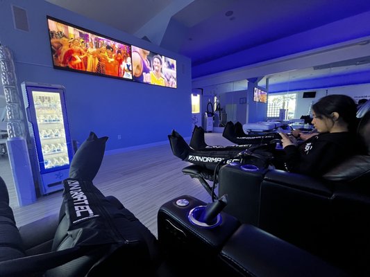 MUSCLE LAB - Updated December 2025 - 151 Photos & 113 Reviews - 2381 E ...