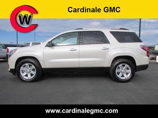CARDINALE GMC - Updated April 2026 - 44 Photos & 170 Reviews - 2 ...