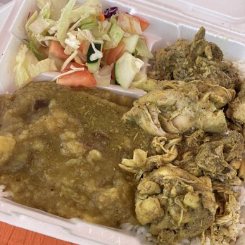 TRINI SPICE CUISINE & EVENTS - Updated May 2024 - 65 Photos & 25 ...