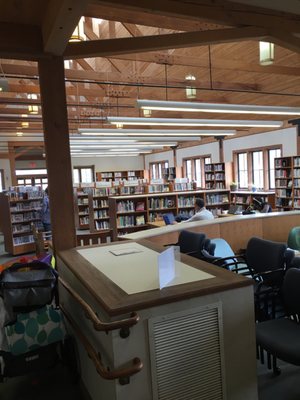 DEL MAR LIBRARY - Updated August 2025 - 31 Photos & 35 Reviews - 1309 ...