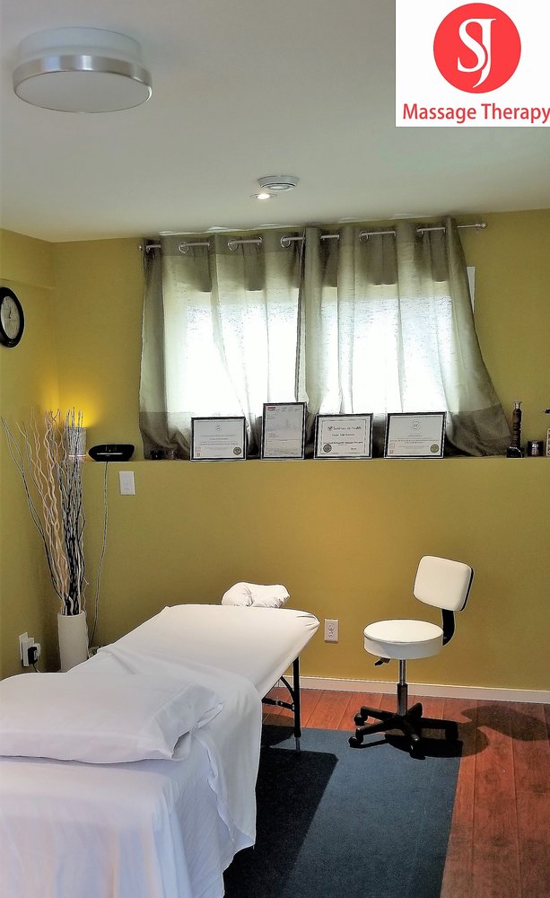 SJ MASSAGE AND WELLNESS - Updated November 2024 - Calgary, Alberta ...