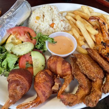 MARISCOS EL REY 2 - Updated October 2024 - 96 Photos & 80 Reviews ...