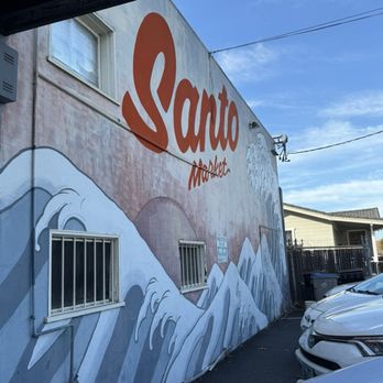 SANTO MARKET - Updated May 2025 - 1685 Photos & 1033 Reviews - 245 E ...
