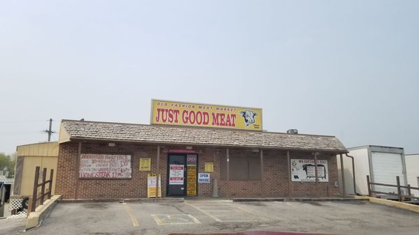 JUST GOOD MEAT - Updated October 2025 - 95 Photos & 98 Reviews - 4422 S ...
